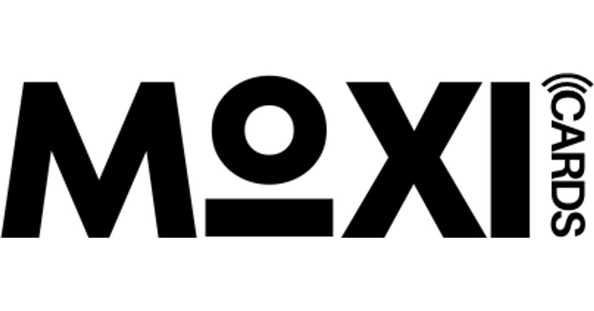 NFC Business cards with Review and Profile – Moxi Cards